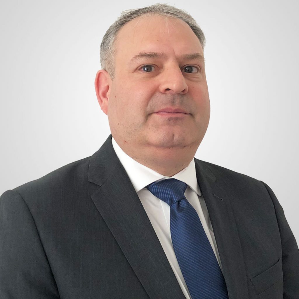 Gavin Lampert - Bowling & Co Solicitors