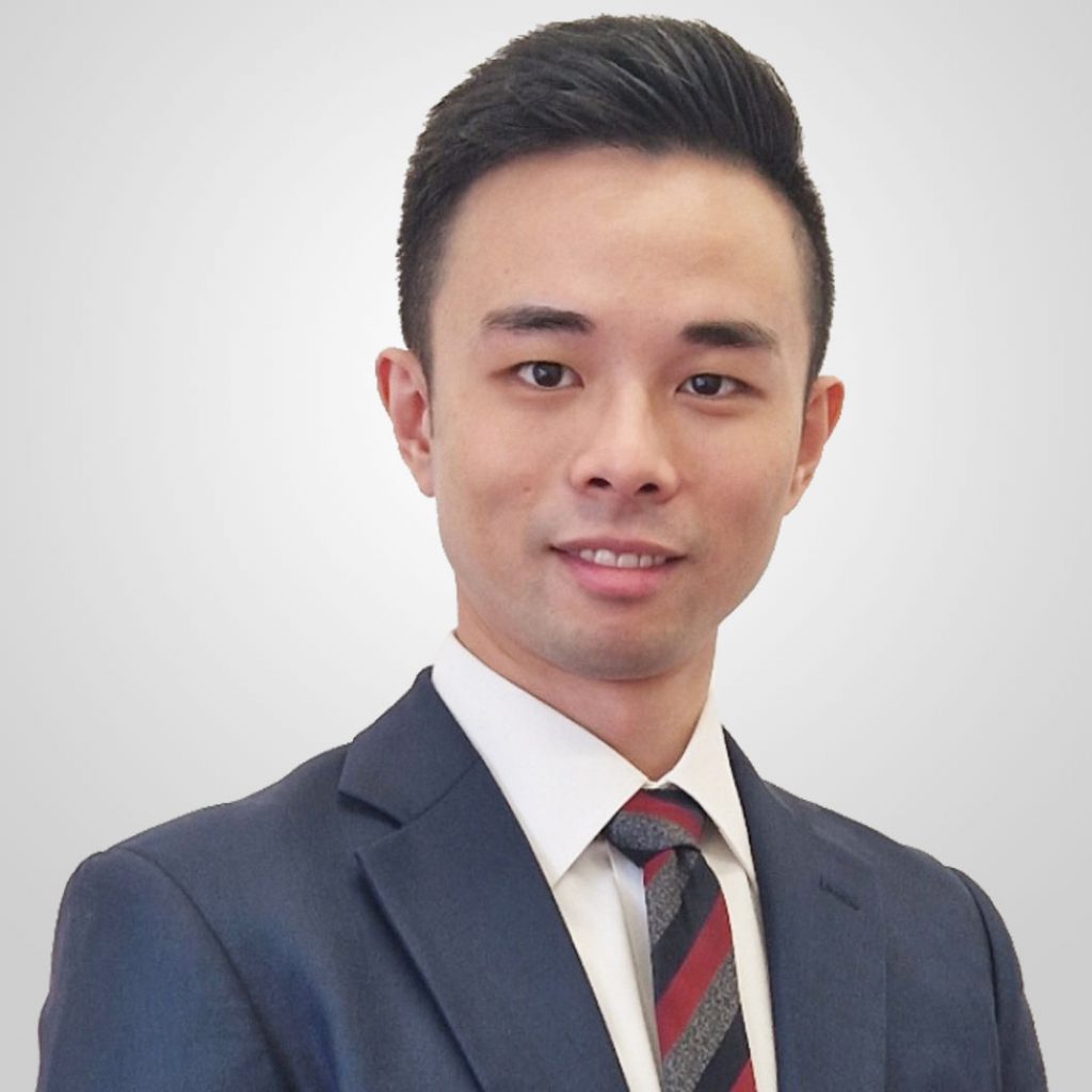 Harry Lee - Bowling & Co Solicitors