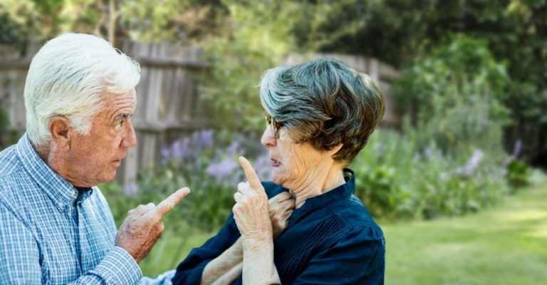 Property boundary disputes - getting to the root of the problem ...