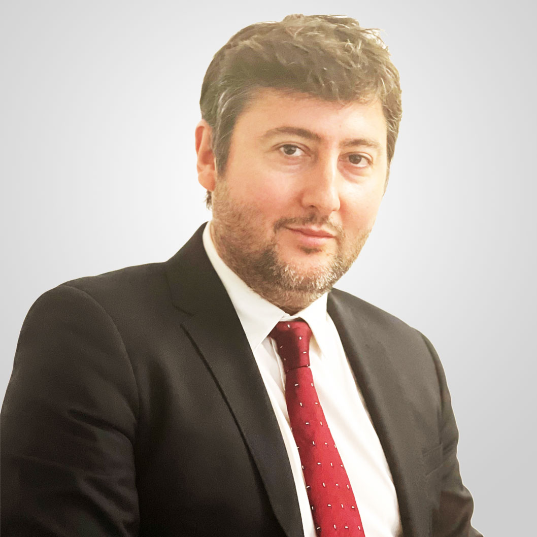 Ali Onur Ulusakarya - Bowling & Co Solicitors