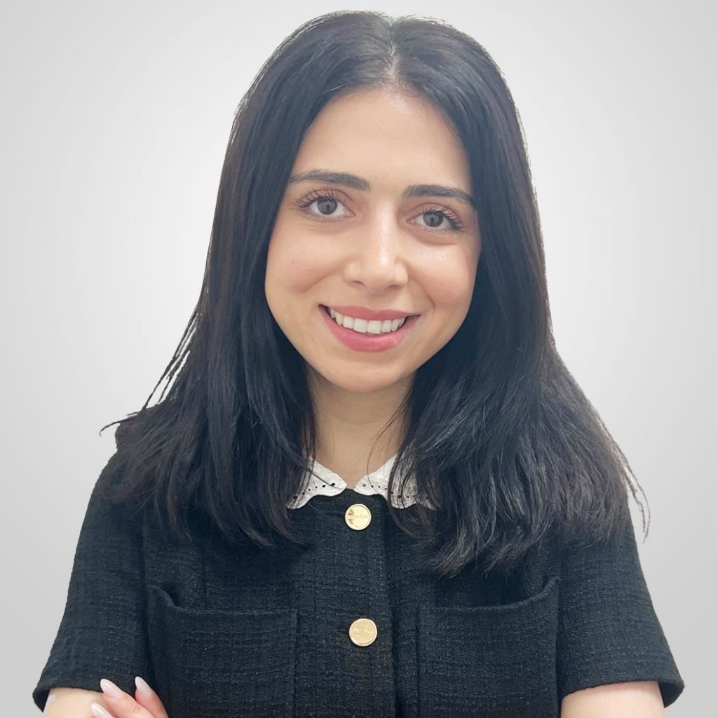 Merve Pehlivan - Bowling & Co Solicitors