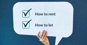 How to rent - new guide just released by the government - Bowling & Co ...
