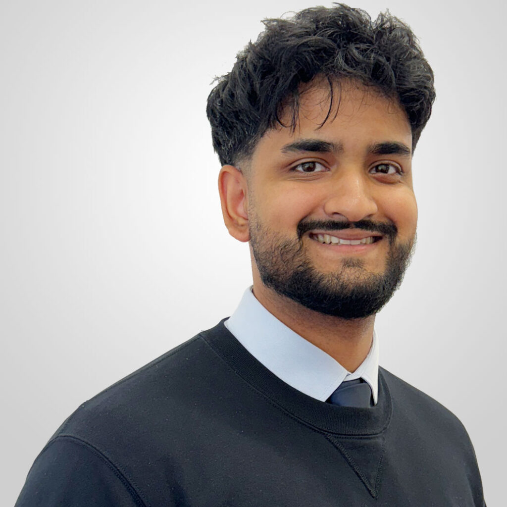 Rohan Bharadia - Bowling & Co Solicitors